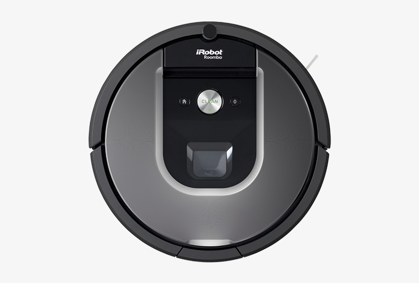 Irobot Roomba 960 PNG Image | Transparent PNG Free Download on SeekPNG