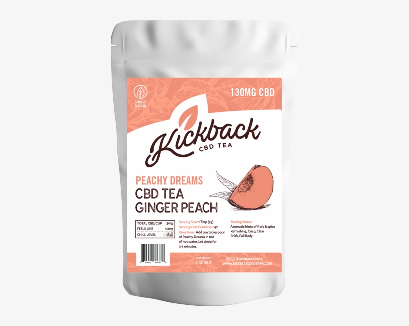 Cbd Ginger Peach Tea - Tea PNG Image | Transparent PNG Free Download on ...