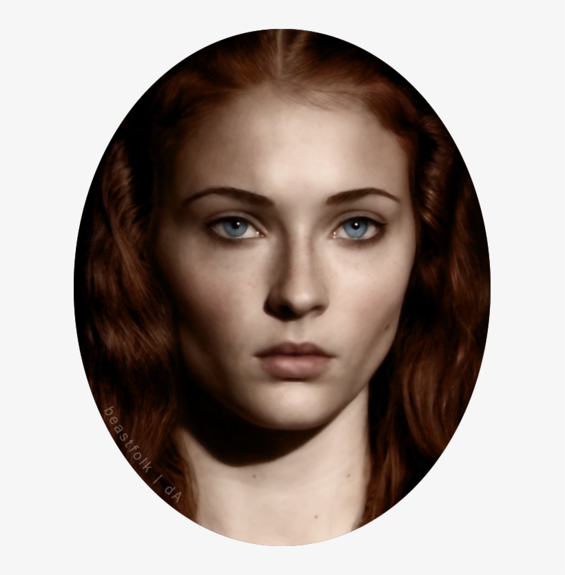 Sansa Stark PNG Image | Transparent PNG Free Download on SeekPNG