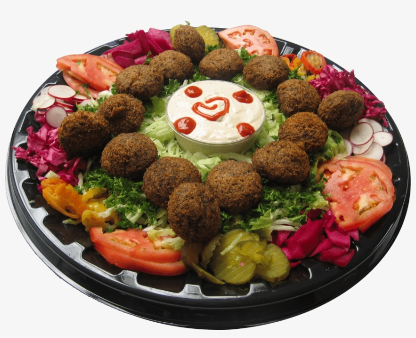 Download Free Png Falafel Png Images Transparent - Falafel Png ...