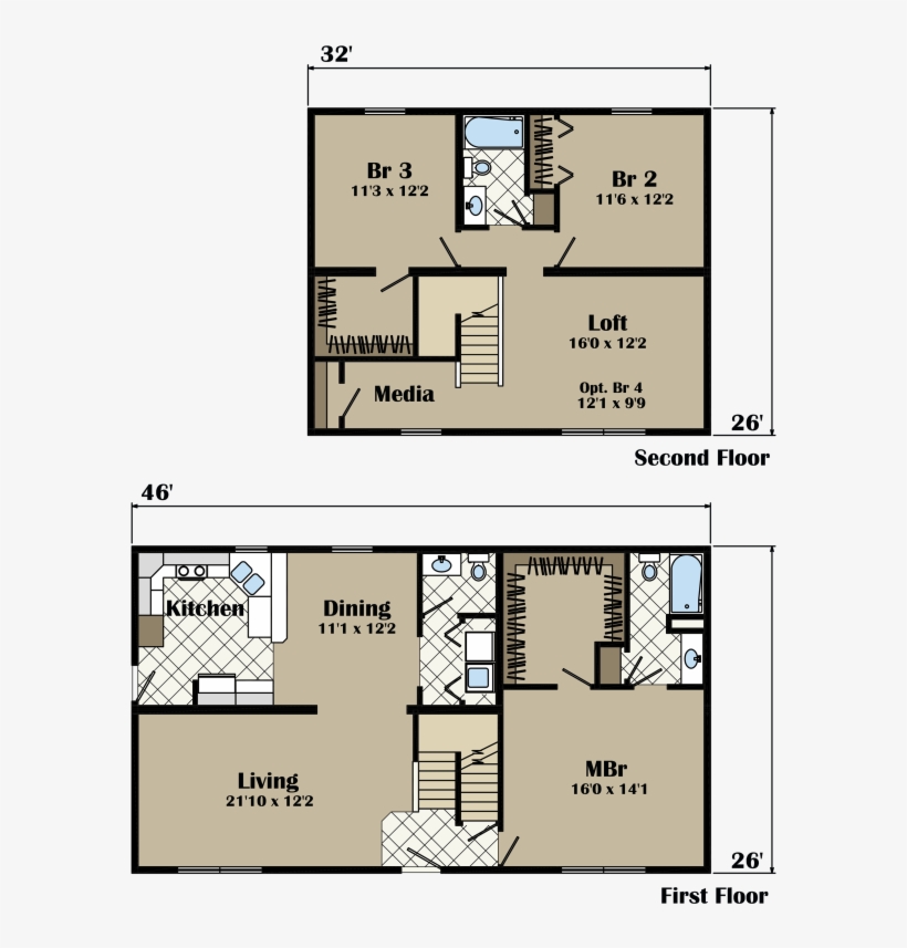 Floor Plan - House PNG Image | Transparent PNG Free Download on SeekPNG