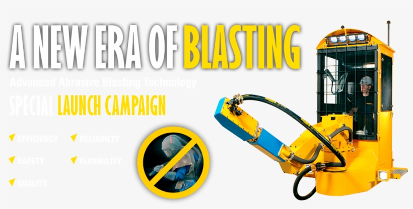 A New Era Of Blasting - Advertising Campaign PNG Image | Transparent ...