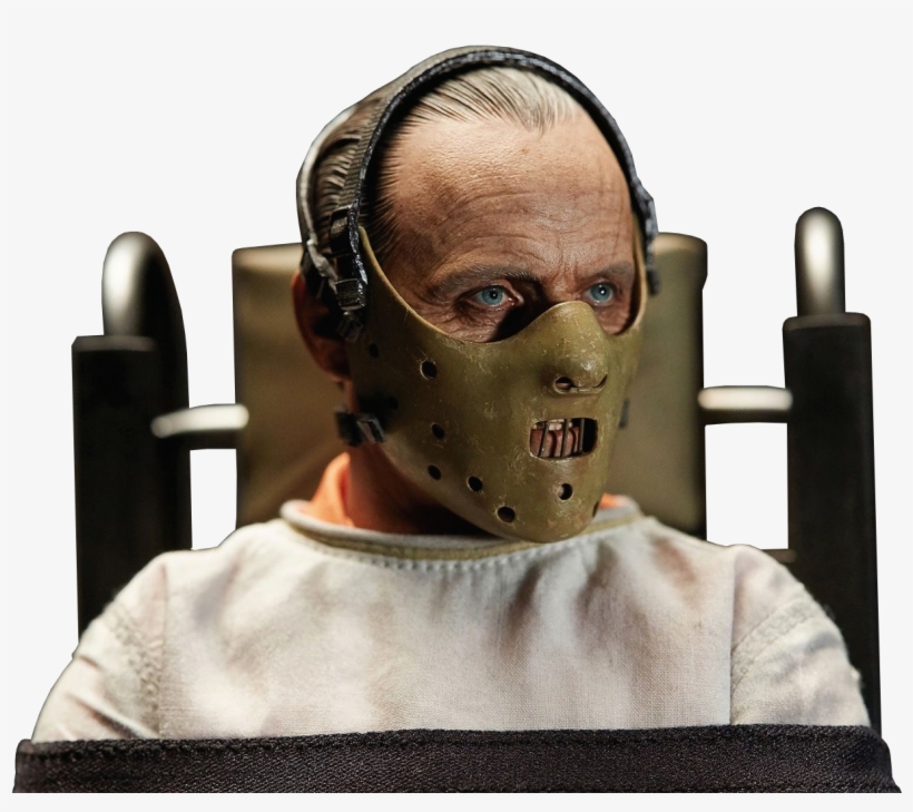 Download Blitzway The Silence Of The Lambs Hannibal Lecter ...