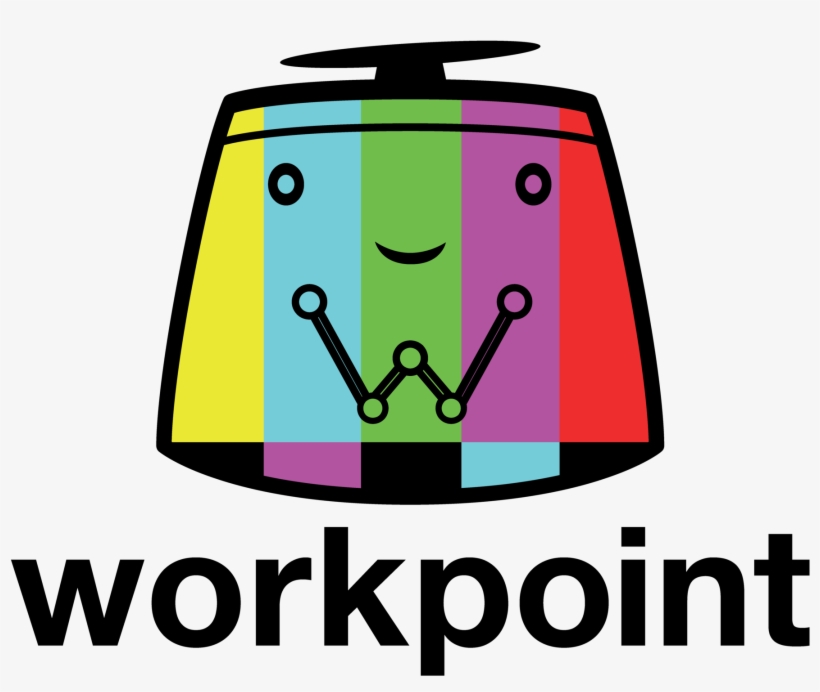 Workpoint Entertainment PNG Image | Transparent PNG Free Download on ...
