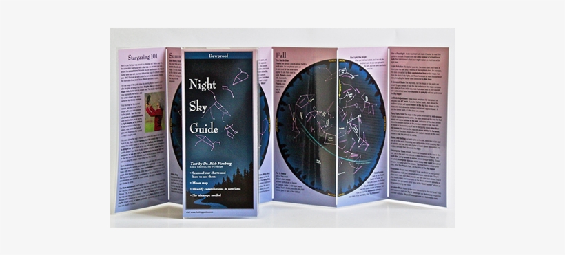 Night Sky Guide - Night Sky 4 Season Guide PNG Image | Transparent PNG ...