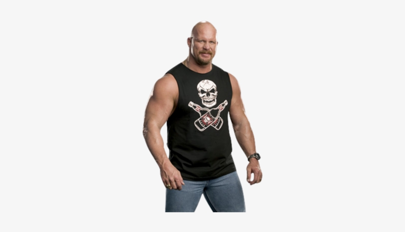 Steve Austin Png File - Stone Cold Steve Austin Png PNG Image ...