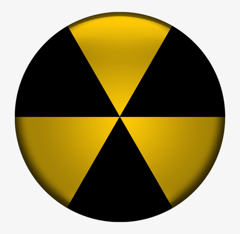 Radioactive Circle Png PNG Image | Transparent PNG Free Download on SeekPNG