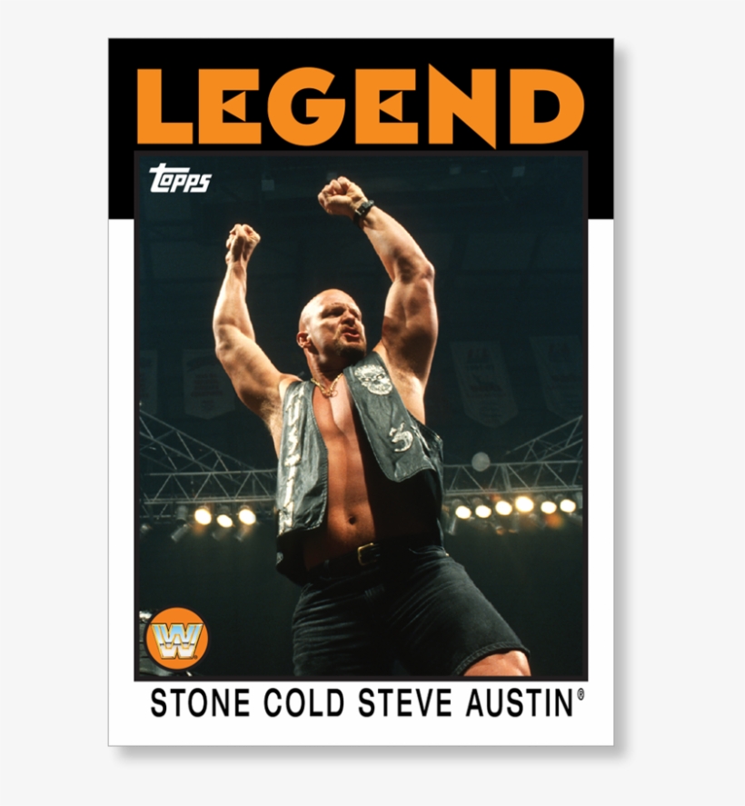 Stone Cold Steve Austin - Jim The Anvil Neidhart Poster PNG Image ...