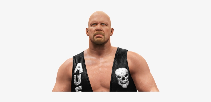 Stone Cold Png Image - Wwe 2k16 Xbox One Xb1 PNG Image | Transparent ...