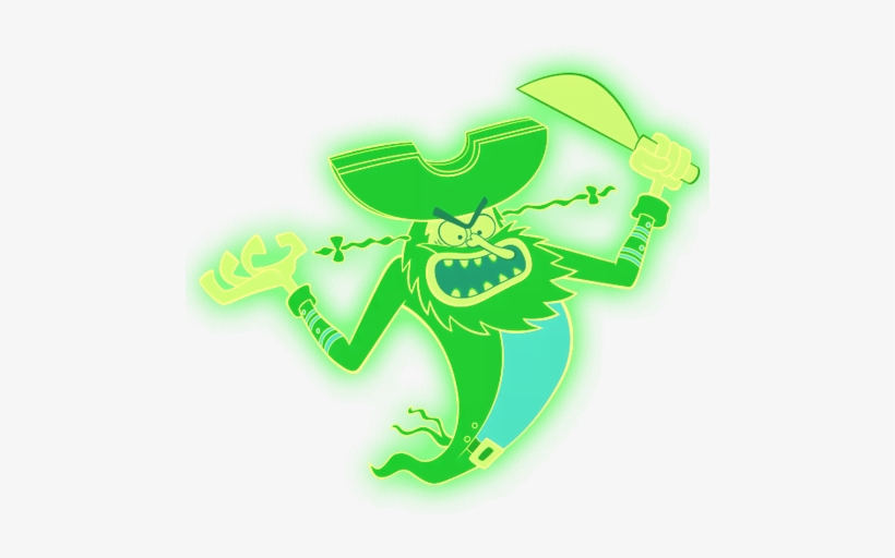 The Flying Dutchman - Губка Боб Летучий Голландец PNG Image ...