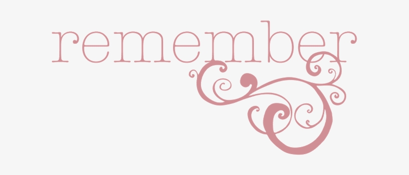 Word Out, One Word, Every Moment Matters, The Lie, - Remember Word Clip ...