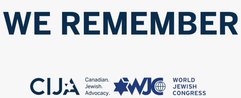Download The We Remember Sign In English - Parallel PNG Image ...