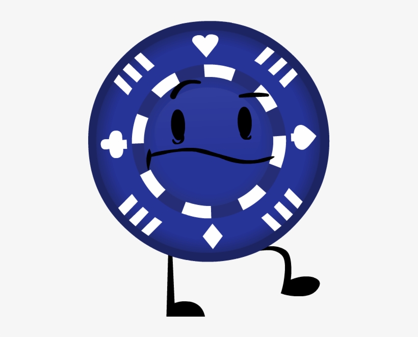Poker Chip - Object Show Chip PNG Image | Transparent PNG Free Download ...