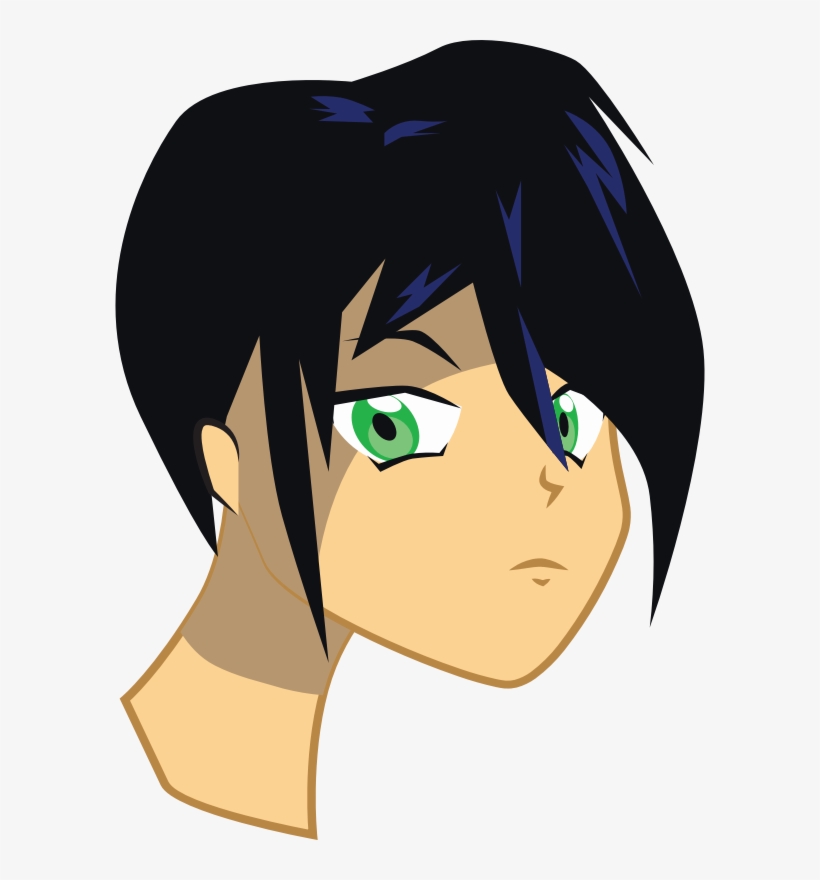 Mangaka Anime Emo Computer Icons - Emo PNG Image | Transparent PNG Free ...