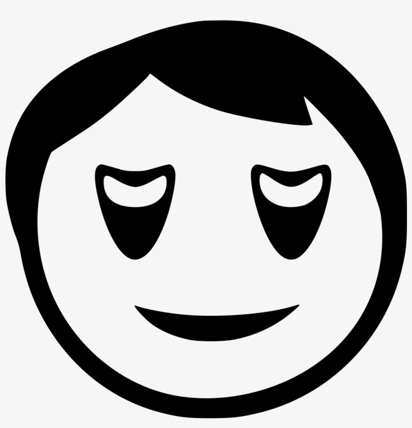 Emo Freak Emotion Smiley Punk Comments - Icon PNG Image | Transparent ...