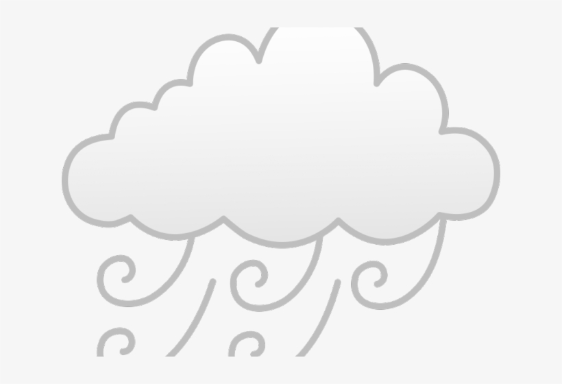 Download Windy Weather Cliparts - Windy Weather Clipart Png ...