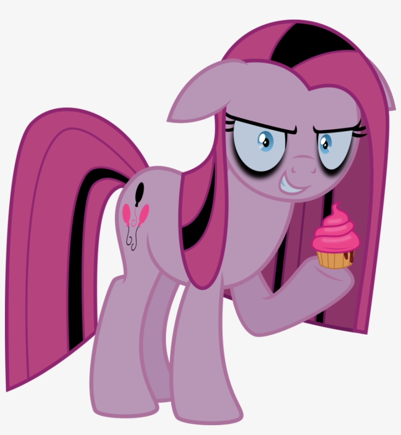 Corrupted Pinkie Emo Pinkamena By Osipush-db325ot - Pinkamena Pinkie ...