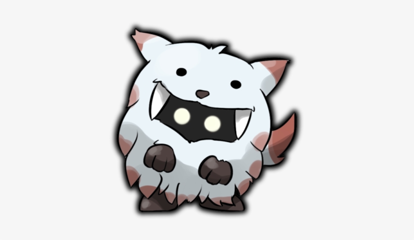 Pokemon Gold Beta Wolfman PNG Image | Transparent PNG Free Download on ...