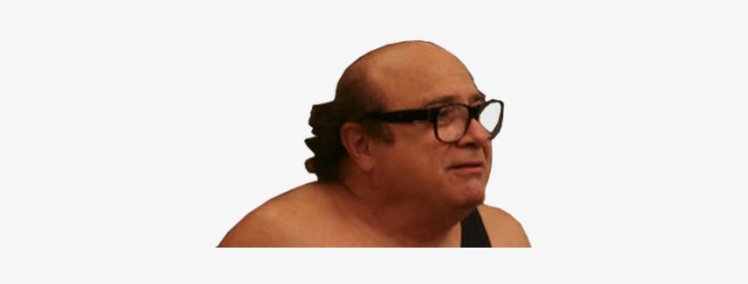 Download Photo - Danny Devito Transparent Background | Transparent PNG ...