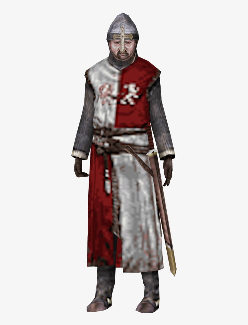 Osman - Assassin's Creed Osman PNG Image | Transparent PNG Free ...