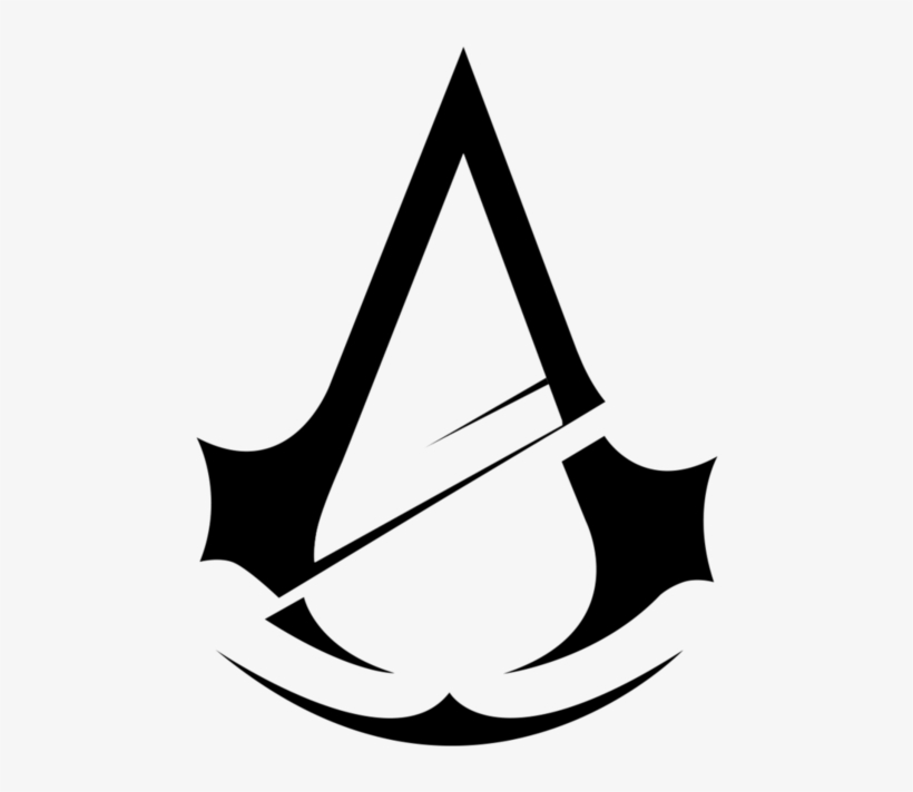 Download Assassins Creed Unity Logo Png | Transparent PNG Download ...