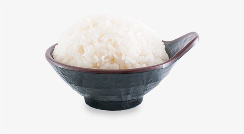 White Rice - Bowl Of White Rice Png PNG Image | Transparent PNG Free ...
