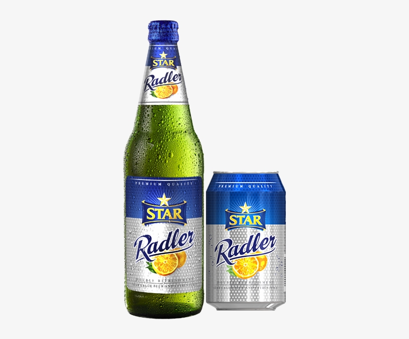 Star Radler PNG Image | Transparent PNG Free Download on SeekPNG