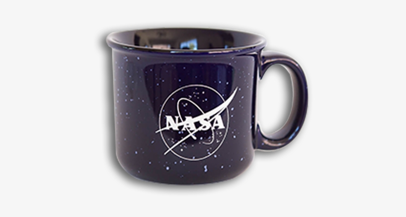 Nasa Camper Mug - Mug Nasa PNG Image | Transparent PNG Free Download on ...