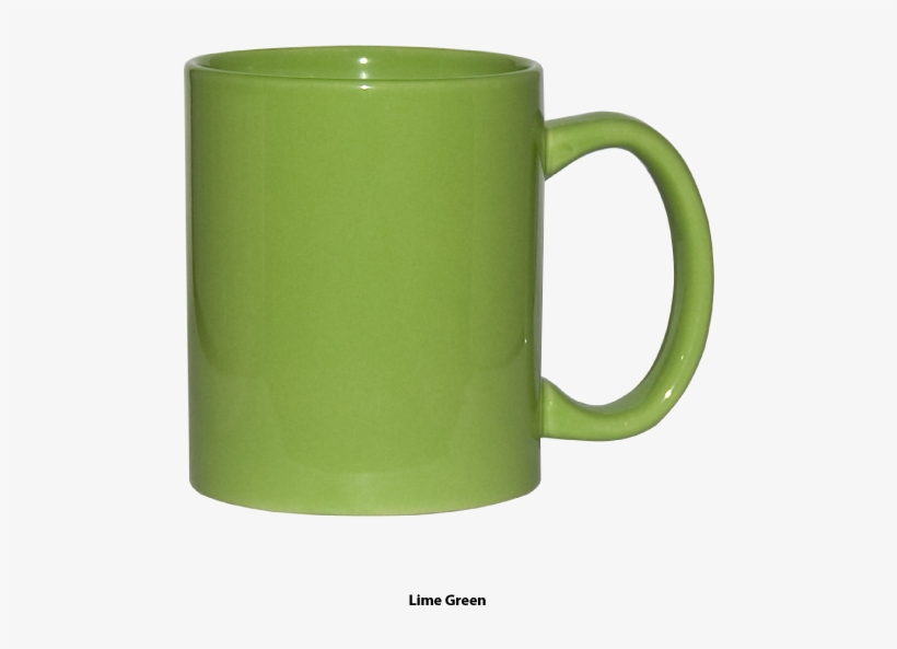 Download High Resolution Image - Green Coffee Mug Png PNG Image ...