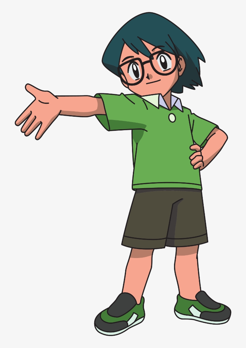 Max Pokemon PNG Image | Transparent PNG Free Download on SeekPNG