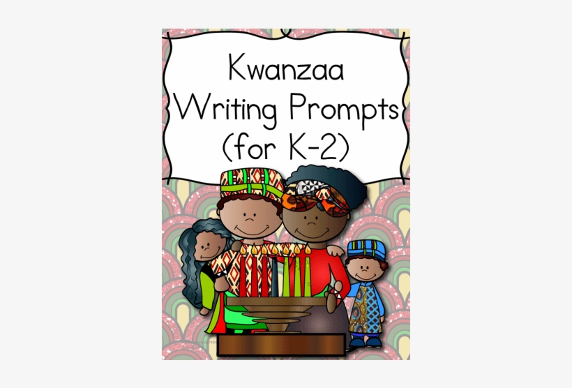 Download Kwanzaa Writing Prompts - Writing | Transparent PNG Download ...