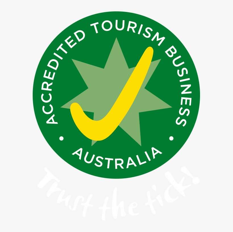 Atba - Accredited Tourism Business Australia PNG Image | Transparent ...