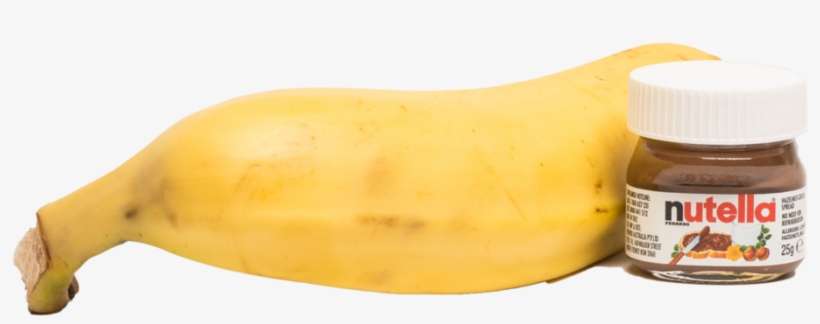 Nutella Jar Png PNG Image | Transparent PNG Free Download on SeekPNG