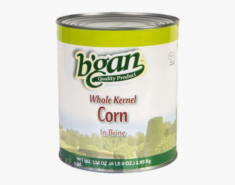 Eden Corn Kernels A10 3kg - Corn Kernel PNG Image | Transparent PNG ...