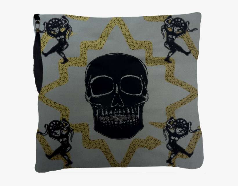 Juju Snake Priest Cushion PNG Image | Transparent PNG Free Download on ...