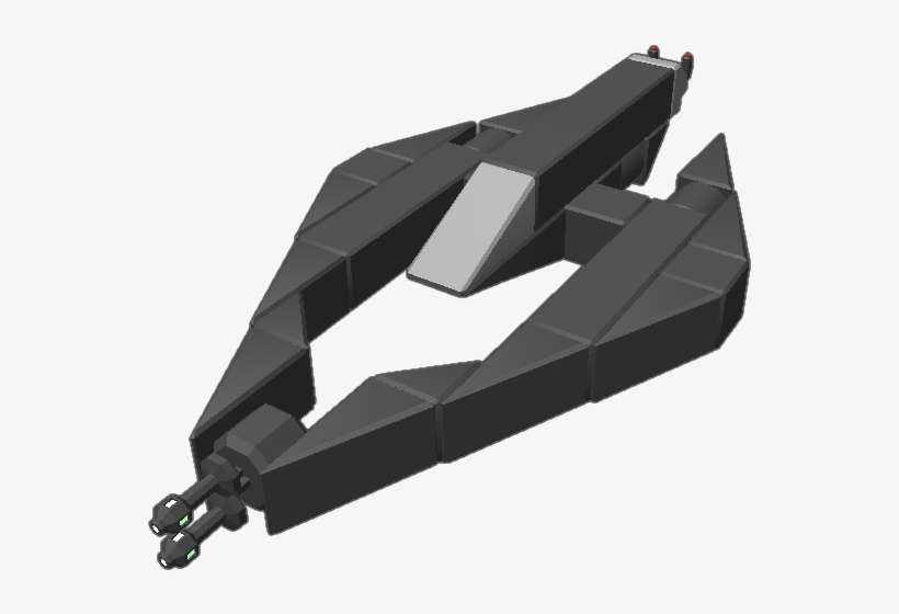 Minecraft Batwing