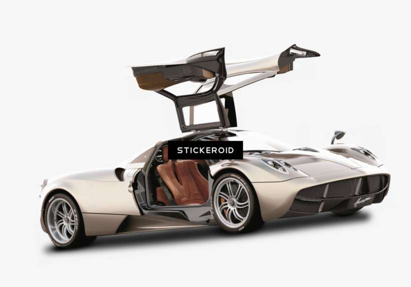 Pagani - Pagani Png PNG Image | Transparent PNG Free Download on SeekPNG