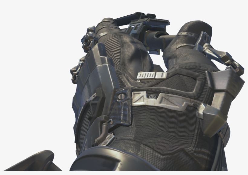 Rw1 Reloading Aw - Call Of Duty Rw1 PNG Image | Transparent PNG Free ...