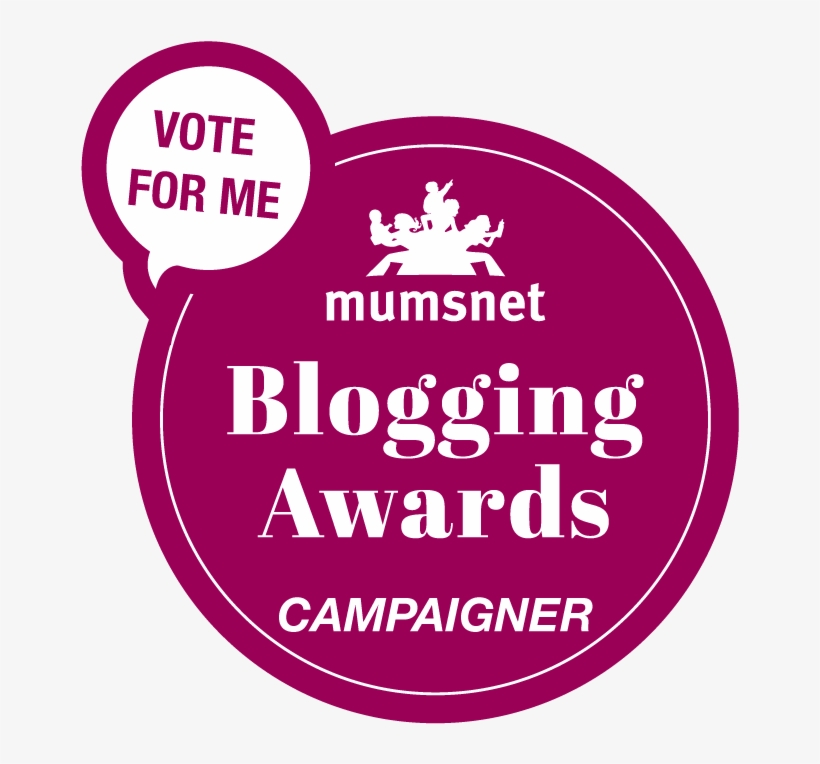Mumsnet Best Campaigner PNG Image | Transparent PNG Free Download on ...
