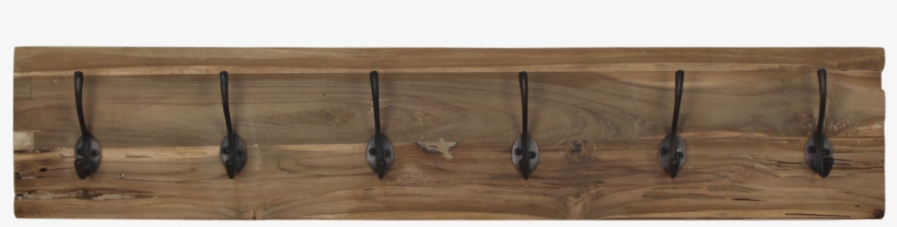 Wall Mounted Coat Rack Railwood - Shelf PNG Image | Transparent PNG ...