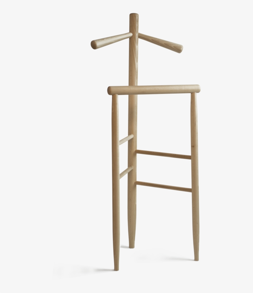 Mori Clothes Stand By Internoitaliano - Clothes Valet PNG Image ...