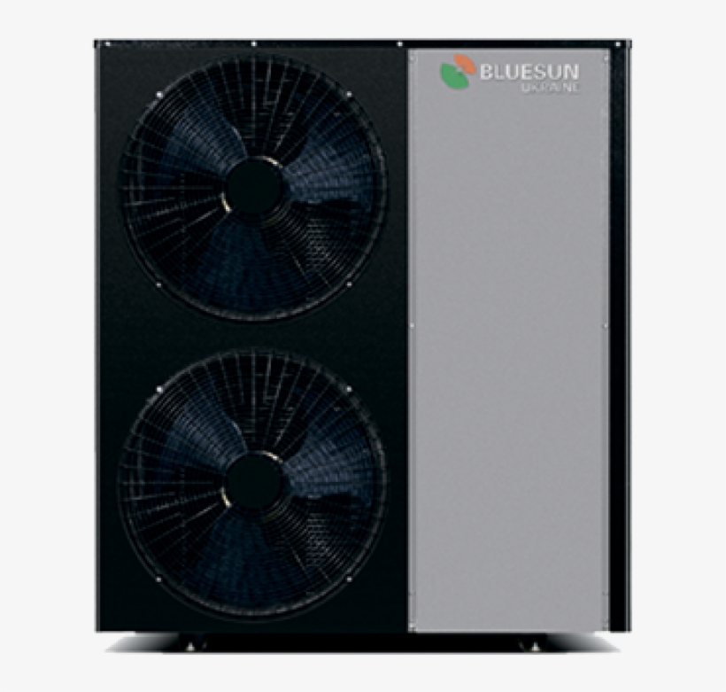 Bluesun Bshp 20-dc - Ventilation Fan PNG Image | Transparent PNG Free ...