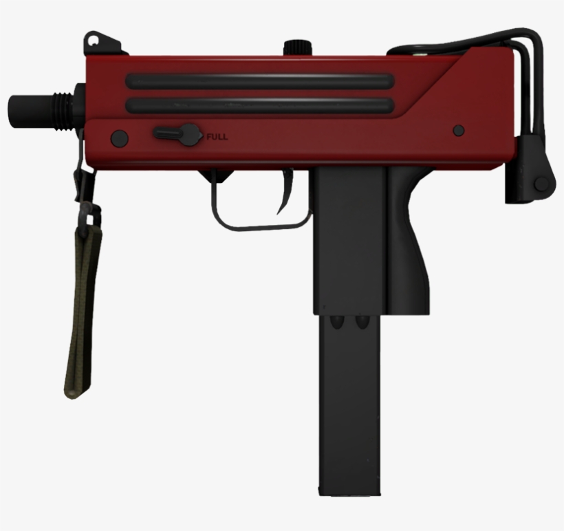 No Caption Provided - Purple Mac 10 PNG Image | Transparent PNG Free ...