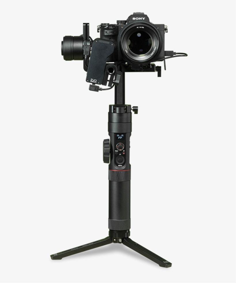 Rsge3 Focus Drive3 1080x - Evo Gimbals PNG Image | Transparent PNG Free ...