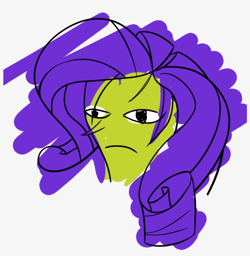 Adventure Time, Artist - Earl Of Lemongrab PNG Image | Transparent PNG ...