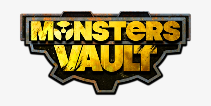 Monsters Vault Monsters Vault - Monster PNG Image | Transparent PNG ...