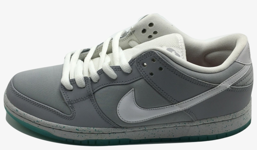 Nike Dunk Low Premium Sb - Sneakers PNG Image | Transparent PNG Free ...