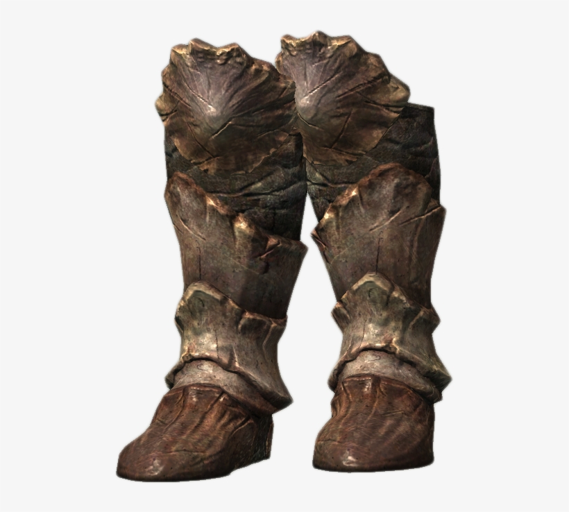 Larp, Boots, Armures, Magic, Shoe, Crotch Boots, Heeled - Png Armour ...