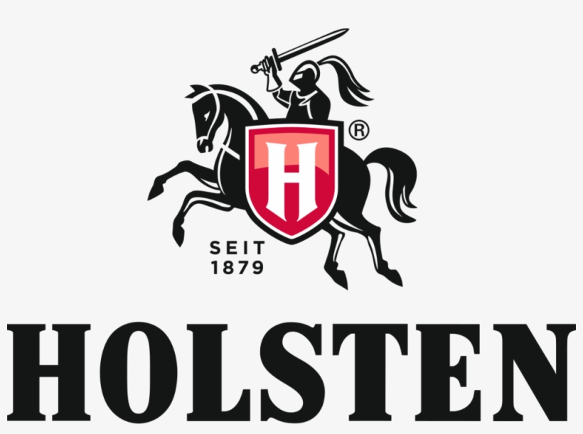 1200px Holsten Brauerei Logo - Holsten Brewery PNG Image | Transparent ...