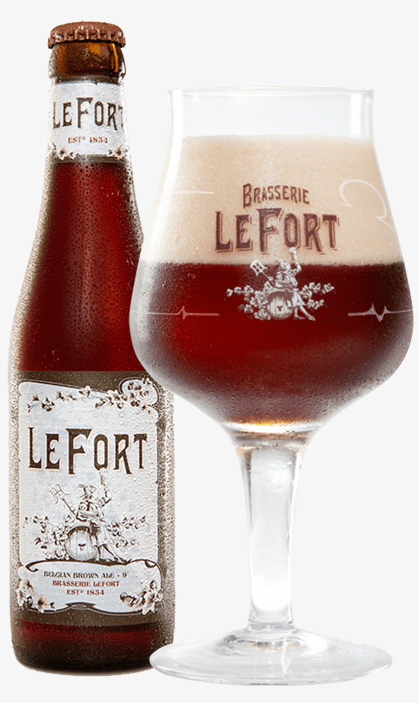 Lefort Cleaned Packshot - Brasserie Lefort PNG Image | Transparent PNG ...